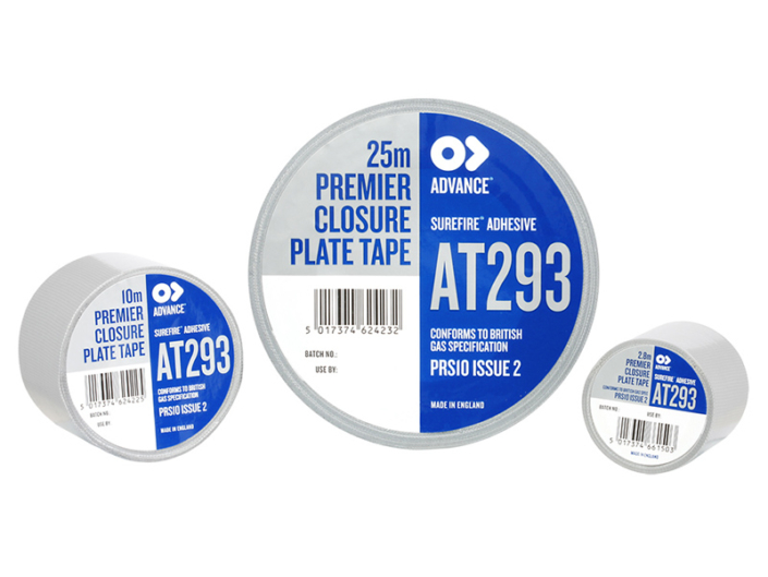 Surefire Adhesive® - Advance Tapes