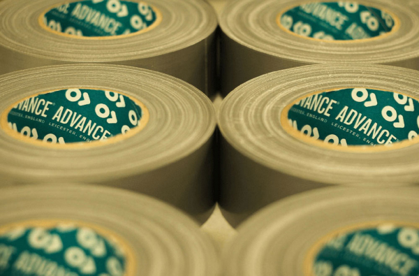 Tape Types - Advance Tapes