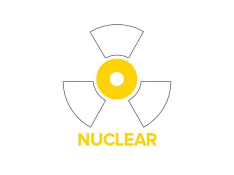 Nuclear - Advance Tapes