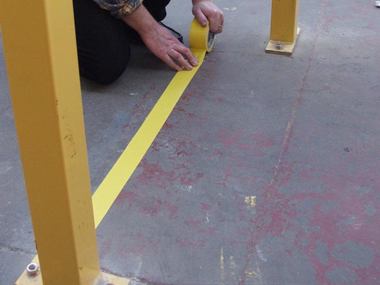 PVC Tape - Advance Tapes