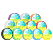 AT7 PVC Electrical Insulation Tape - Advance Tapes