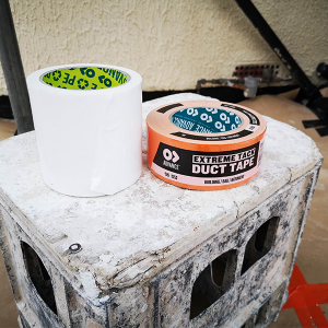 AT6102 - Environmentally Friendly Waterproof Protection Tape - Advance ...