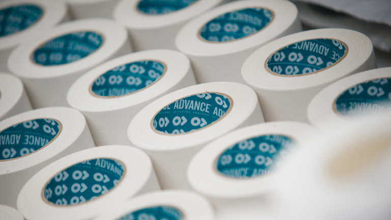 Home - Advance Tapes