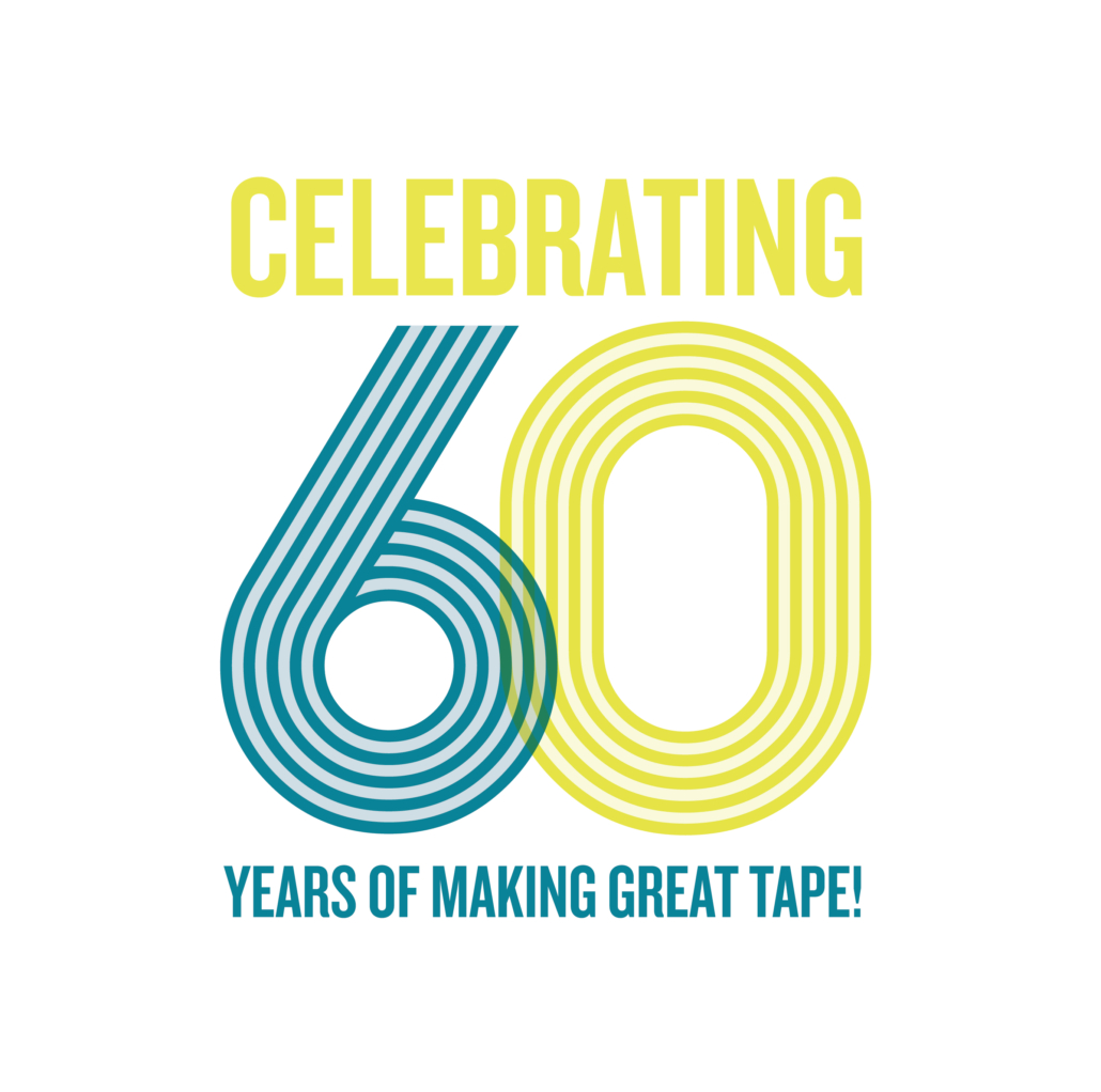 Our History - Advance Tapes