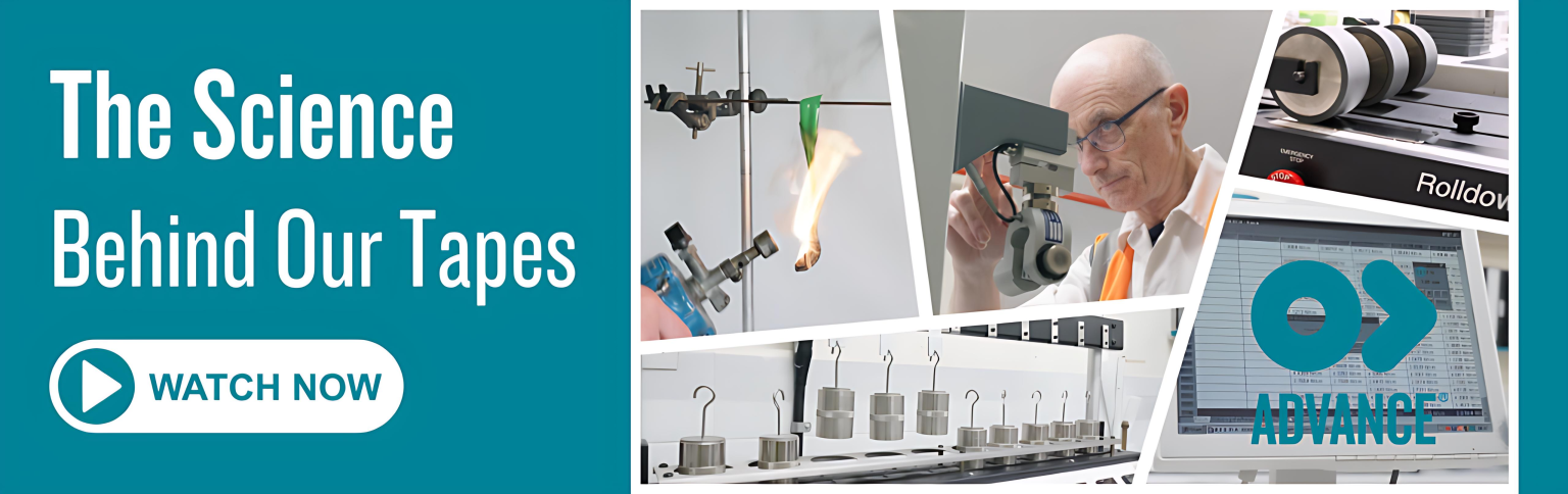 Home - Advance Tapes