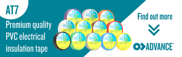 Home - Advance Tapes