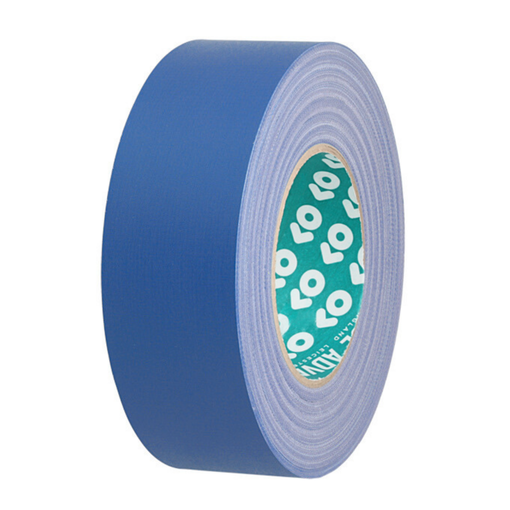 AT0159 - Waterproof Matt Cloth Tape - Advance Tapes