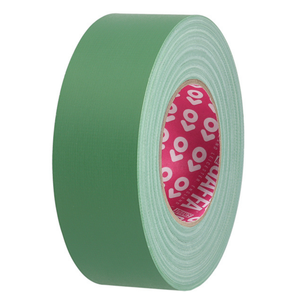 AT0200 - Waterproof Matt Cloth Tape - Advance Tapes
