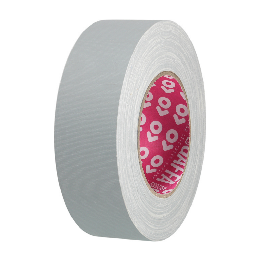 AT0201 - Strong Matt Cloth Tape - Advance Tapes
