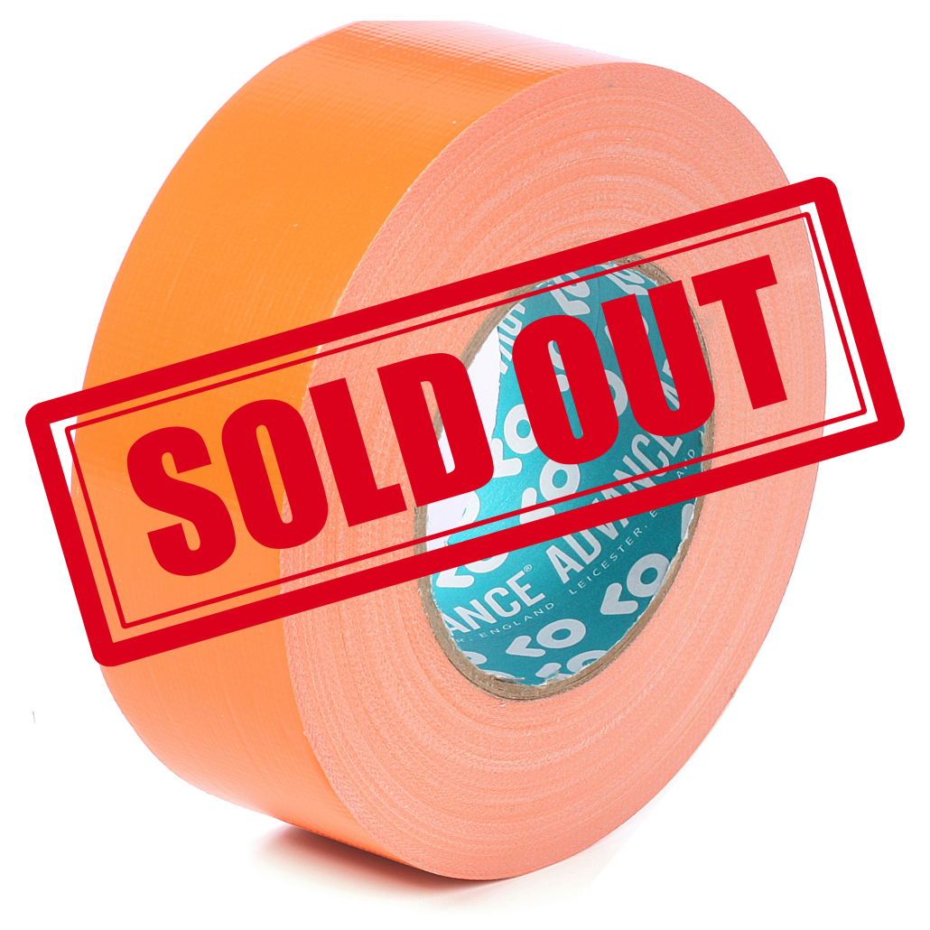 AT6190 - Extreme Tack Duct Tape - Advance Tapes